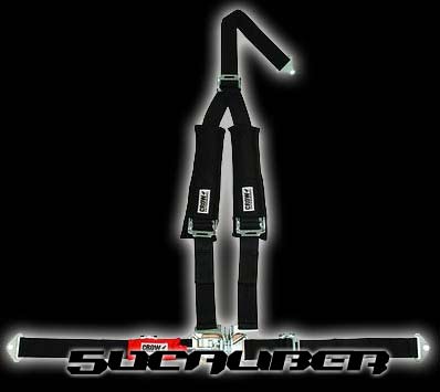 Side X Side Bucket seats and belts. Yamaha Rhino Bench seats