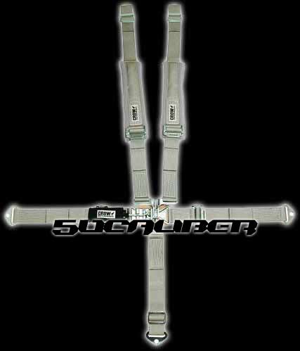 Side X Side Bucket seats and belts. Yamaha Rhino Bench seats